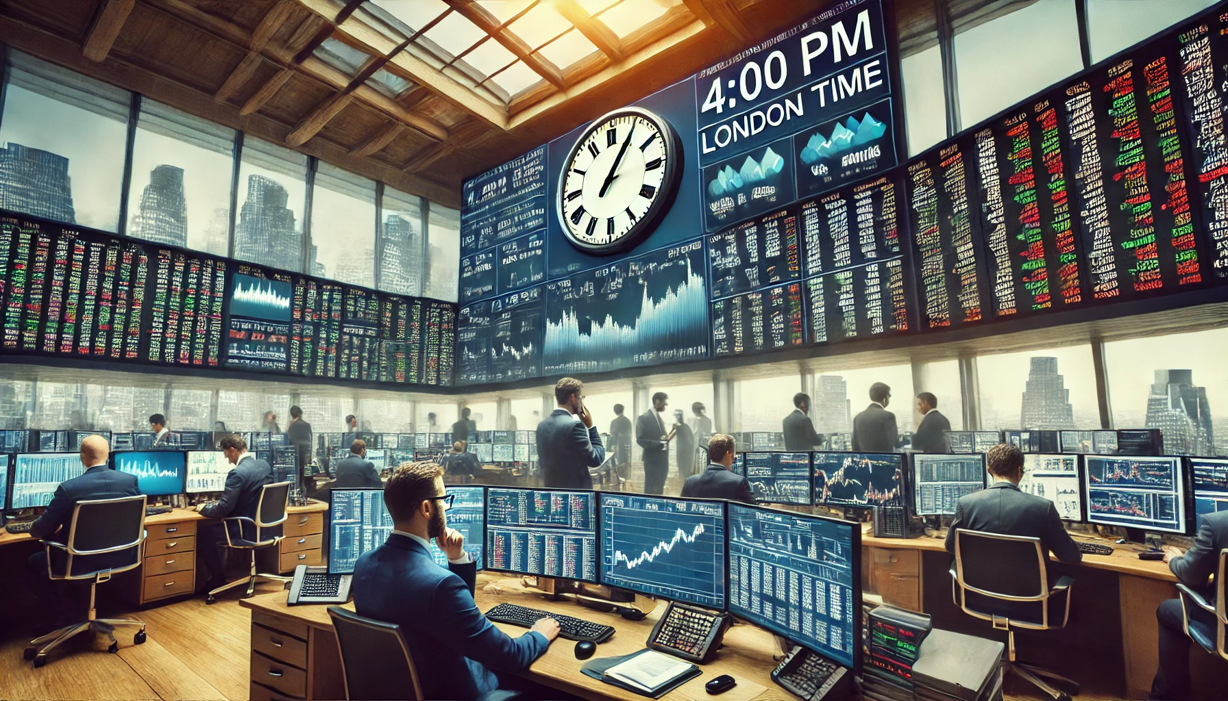 London Fix Strategy cBot cBot | Algorithmic Forex Trading | cTrader ... London Fix Strategy cBot cBot | Algorithmic Forex Trading | cTrader ...
