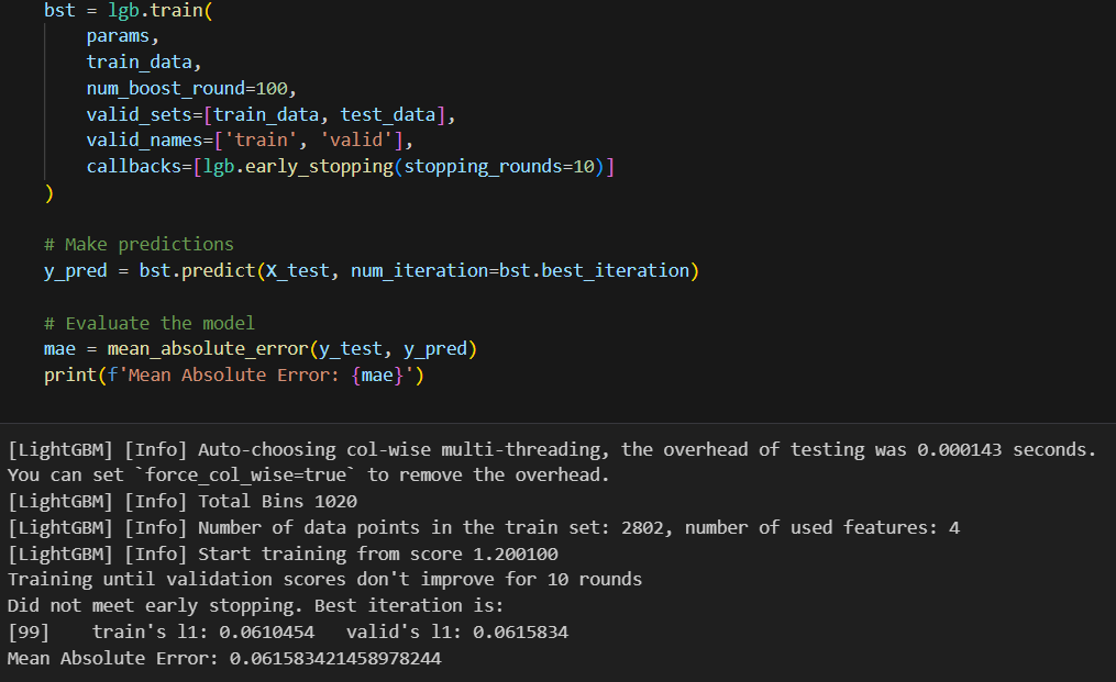 Regression Bot Cbot Algorithmic Forex Trading Ctrader Community