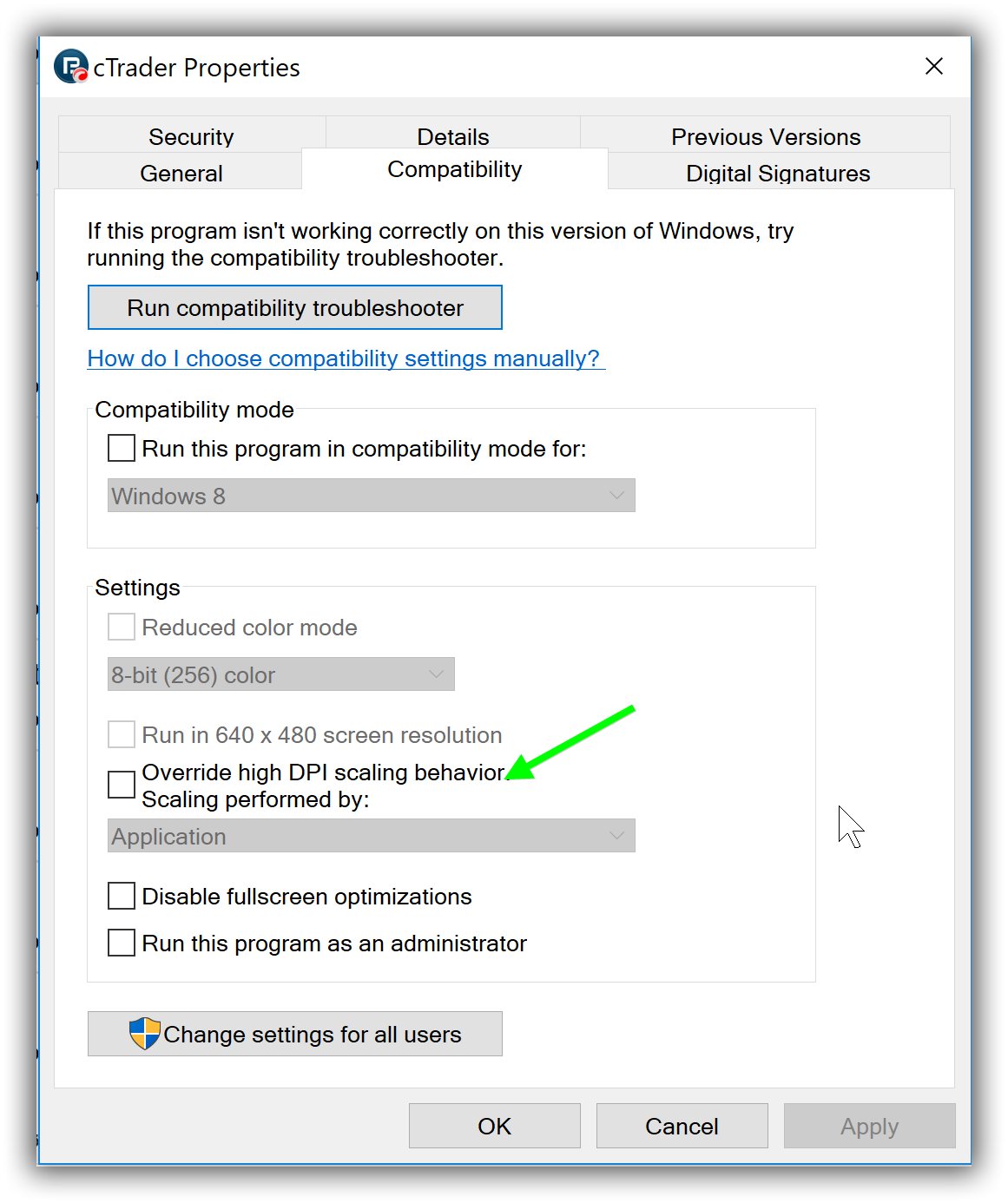 cTrader Forum - Ctrader platform questions