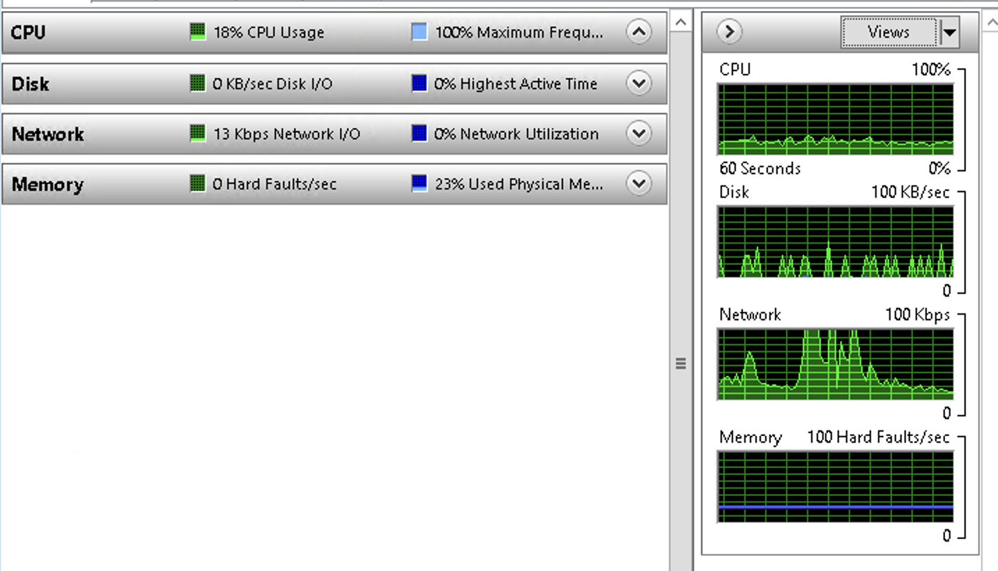 cTrader Forum - CTrader Bot hangs after a while